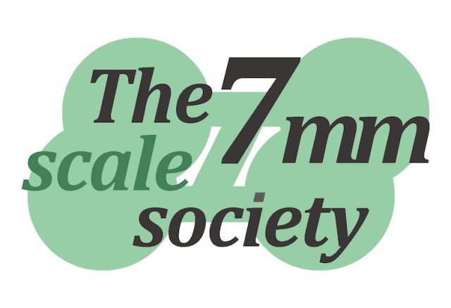 About the 7mm Scale Society: Community & Modelling